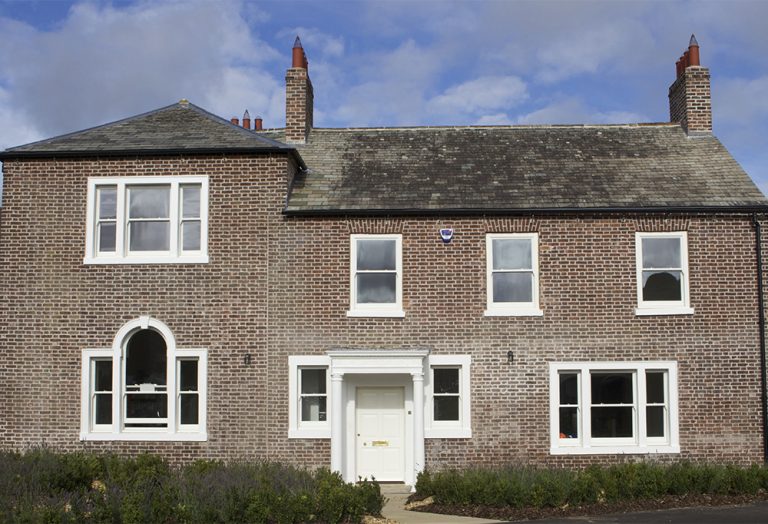 Suttle House Listed property - AJ&D Chapelhow (Cliburn) Ltd