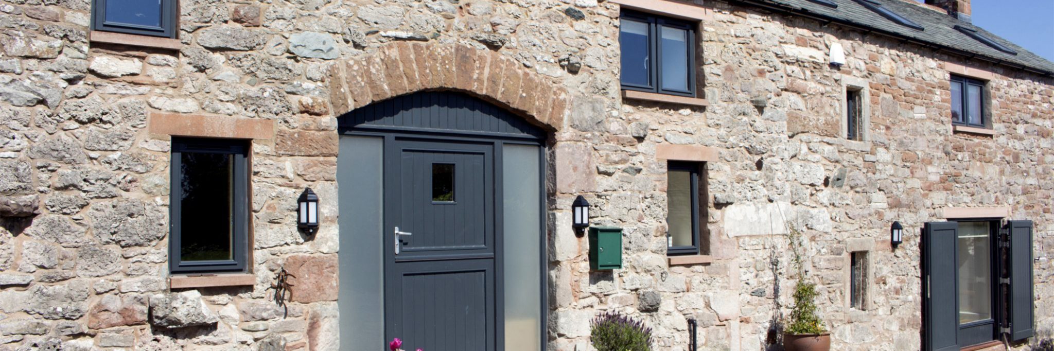 Timber Side Swing & Top Hung windows from AJ & D Chapelhow